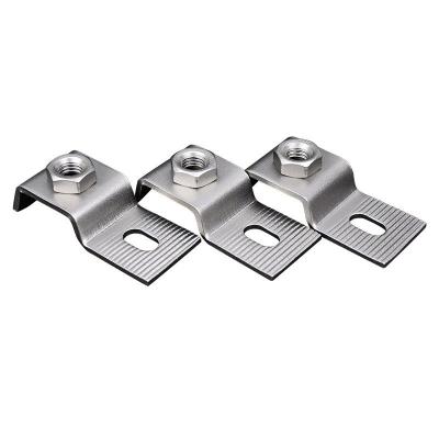 Cina Processo di timbrazione OEM Componenti hardware CNC per parti a profonda trazione in rame in lamiera in vendita