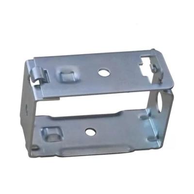 中国 OEM CNC ハードウェア コンポーネント ステンレス鋼とプラチングでカスタムシート製造 販売のため
