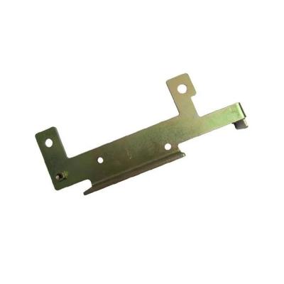 China Metal Micro Stamping Parts with Progressive Precision Stamping Process in Factories for sale