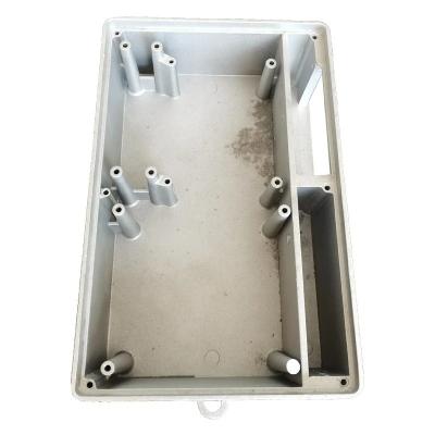 Cina Processo di timbrazione Acciaio inossidabile Leggio di alluminio CNC Prodotti hardware di precisione OEM in vendita