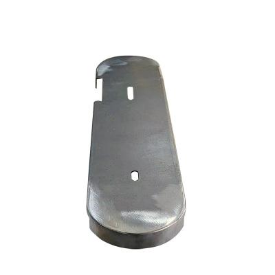 Cina Fabbricazione di apparecchiature per il taglio laser di lamiere metalliche di precisione in vendita