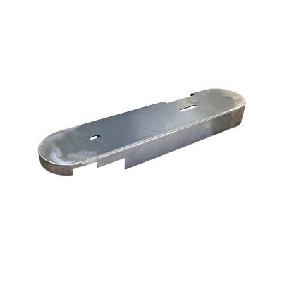 Cina Fabbricazione di apparecchiature per il taglio laser di lamiere metalliche di precisione in vendita