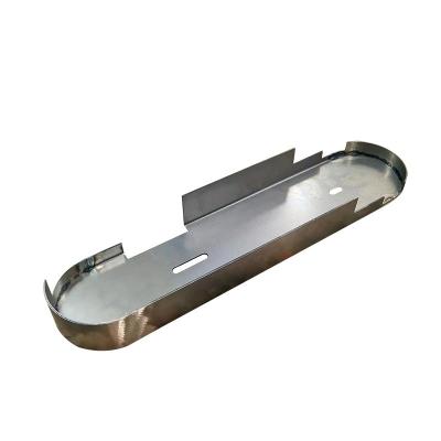 Cina Fabbricazione di apparecchiature per il taglio laser di lamiere metalliche di precisione in vendita