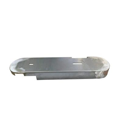Cina Fabbricazione di apparecchiature per il taglio laser di lamiere metalliche di precisione in vendita