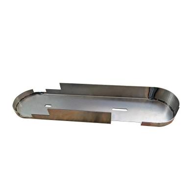 Cina Fabbricazione di apparecchiature per il taglio laser di lamiere metalliche di precisione in vendita