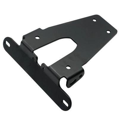 Cina Stampaggio in acciaio inossidabile Parti per disegni profondi Prodotti hardware di precisione per fabbriche in vendita