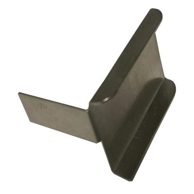 Cina Prodotti di hardware di precisione Parti di stampaggio nelle fabbriche con anodizzazione e rivestimento in vendita