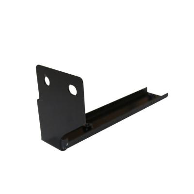 Cina Prodotti di hardware di precisione Parti di stampaggio nelle fabbriche con anodizzazione e rivestimento in vendita
