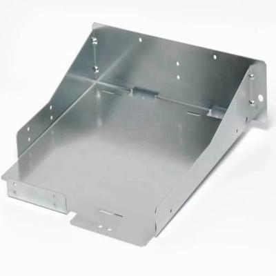Cina Servizi professionali di fabbricazione in acciaio inossidabile per componenti hardware CNC personalizzati in vendita