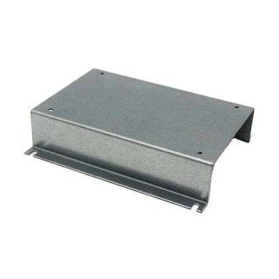 Cina Componenti hardware OEM CNC Parti di stampaggio in acciaio inossidabile per la fabbricazione di lamiere in vendita