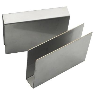 Китай OEM CNC оборудование Компоненты штамповки Части из нержавеющей стали продается