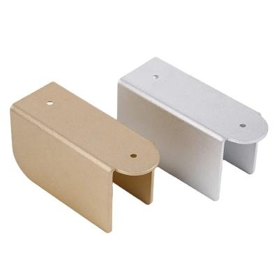 China Soluções de estampagem e dobra para componentes de hardware CNC personalizados de aço inoxidável à venda