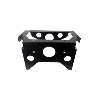 Cina Soluzioni di stampaggio e piegatura per componenti hardware CNC in acciaio inossidabile personalizzati in vendita