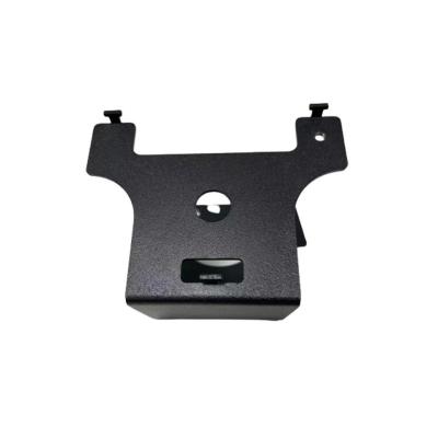 Cina Soluzioni di stampaggio e piegatura per componenti hardware CNC in acciaio inossidabile personalizzati in vendita