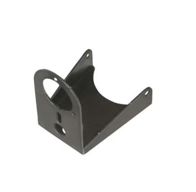 Cina OEM CNC Hardware Components Stamping Frame in acciaio inossidabile per la fabbricazione di elettronica in vendita