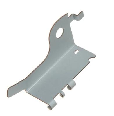 Cina OEM CNC Hardware Components Stamping Frame in acciaio inossidabile per la fabbricazione di elettronica in vendita