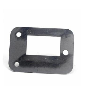 Cina Fabbricazione in acciaio inossidabile per prodotti hardware di precisione in processo di stampaggio in vendita
