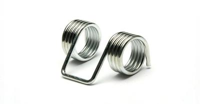 China Small Adjustable Door Galvanized Garage Door Torque Spring for OEM CNC Hardware Parts for sale