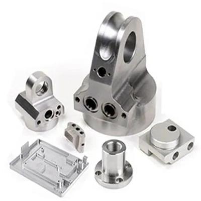 China Fabricação de componentes CNC OEM Ferramentas metálicas não normalizadas com aço inoxidável à venda