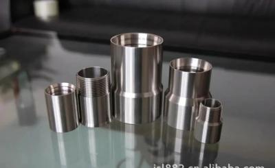 Cina Prodotto di componenti CNC OEM Hardware metallico non standard con acciaio inossidabile in vendita