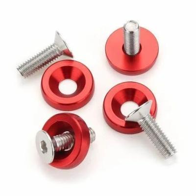 Cina Processo di timbrazione Accesori hardware CNC in acciaio inossidabile con lavorazione di precisione in vendita