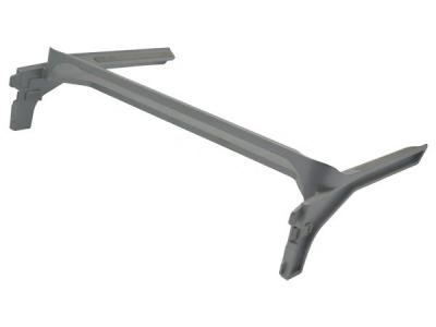 China Precision Hardware Products Handbag Hardware And Die Casting CNC Processing Polishing for sale
