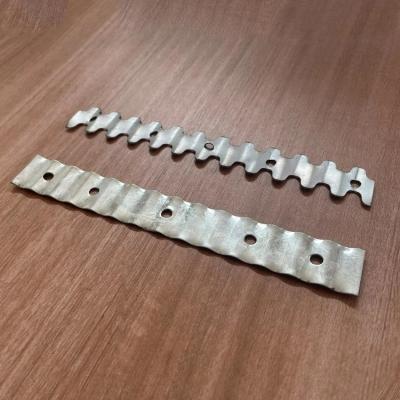 中国 精密度要求 スタンピングプロセスによる高精度硬化製品 販売のため