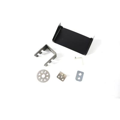 Cina Parti di hardware OEM CNC Stampaggio di precisione personalizzato Parti e componenti in acciaio inossidabile in vendita