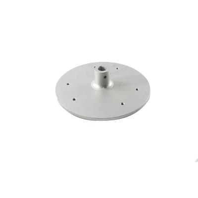 Cina Parti di hardware OEM CNC Stampaggio di precisione personalizzato Parti e componenti in acciaio inossidabile in vendita
