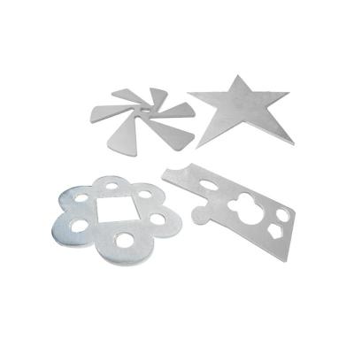China Customized Stainless Steel Structural Sheet Metal Box for OEM CNC Hardware Components for sale