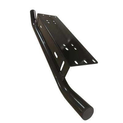 Китай OEM CNC Hardware Parts с индивидуальным штампованием и порошковым покрытием металлических листов продается
