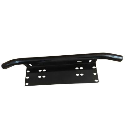 Cina Parti di hardware OEM CNC con stampaggio e rivestimento in polvere su lamiera di metallo su misura in vendita