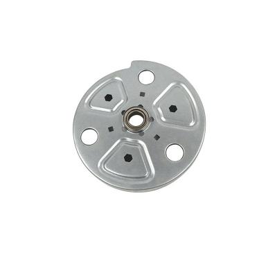 Cina Componenti hardware CNC OEM Metallo a profonda trazione Parti a profonda trazione Parte inferiore Alloggiamento in vendita