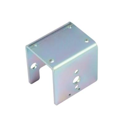 Cina Supporto di stampo per prodotti di hardware di precisione in acciaio inossidabile nelle fabbriche in vendita