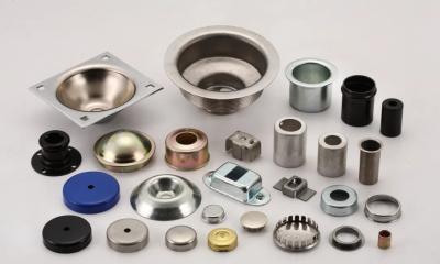Cina Supporto di stampo per prodotti di hardware di precisione in acciaio inossidabile nelle fabbriche in vendita