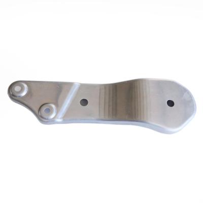 Cina Parti di stampaggio in acciaio inossidabile per componenti hardware OEM CNC Precisione professionale in vendita