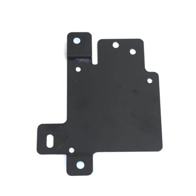 Cina Parti di stampaggio in acciaio inossidabile per componenti hardware OEM CNC Precisione professionale in vendita