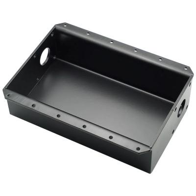 Cina Parti stampate in acciaio inossidabile personalizzate per la fabbricazione di componenti hardware CNC OEM in vendita