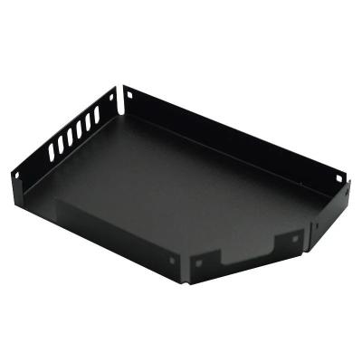 Cina Lavorazione di lamiere di acciaio inossidabile su misura per componenti hardware CNC OEM in vendita