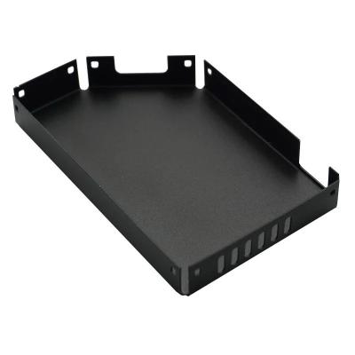 Cina Lavorazione di lamiere di acciaio inossidabile su misura per componenti hardware CNC OEM in vendita