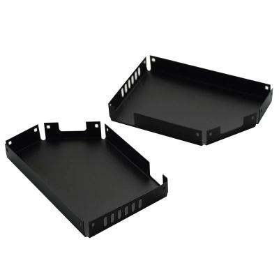 Cina Lavorazione di lamiere di acciaio inossidabile su misura per componenti hardware CNC OEM in vendita