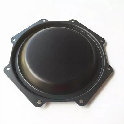 Cina Fogli di alluminio per piegatura di metallo, pezzi stampati con materiale in acciaio inossidabile in vendita