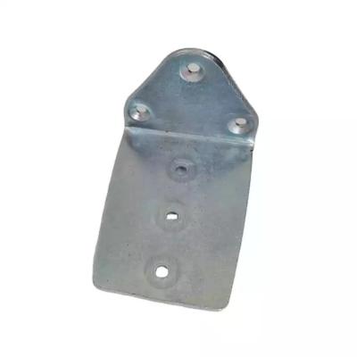 Cina Parti di stampaggio di fabbrica per mobili di prodotti hardware di precisione in vendita
