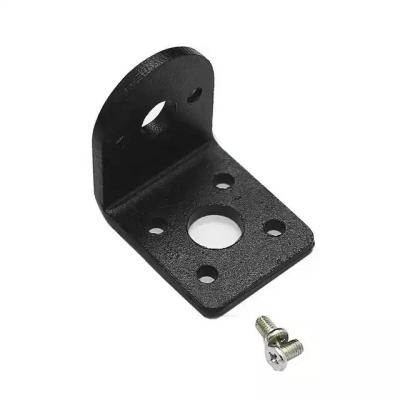 Cina Parti di stampaggio di fabbrica per mobili di prodotti hardware di precisione in vendita