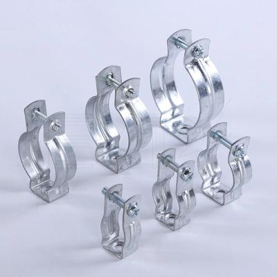 Cina Prodotti di hardware di precisione zincato C-Purlin C-Channel fabbricati in fabbrica in vendita