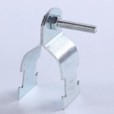 Cina Prodotti di hardware di precisione zincato C-Purlin C-Channel fabbricati in fabbrica in vendita