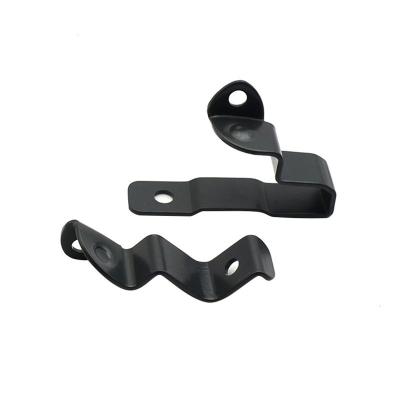 China Customized Sheet Metal Stamping Parts für OEM CNC-Hardware-Komponenten zu verkaufen