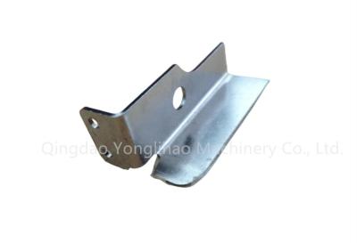 Cina Fissazione di componenti hardware OEM CNC con struttura di porta di stampo in lega di alluminio in vendita