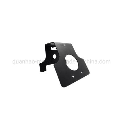 Cina Prodotti di lavorazione di lamiere di acciaio inossidabile di precisione per componenti hardware CNC OEM in vendita