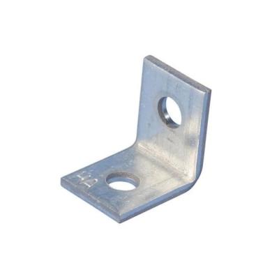 Cina Parti di stampaggio di precisione in acciaio inossidabile per OEM CNC Componenti hardware Taglio laser in vendita